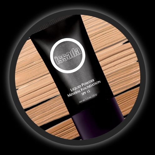 Jacqueline L Smith - Makeup: June 2011