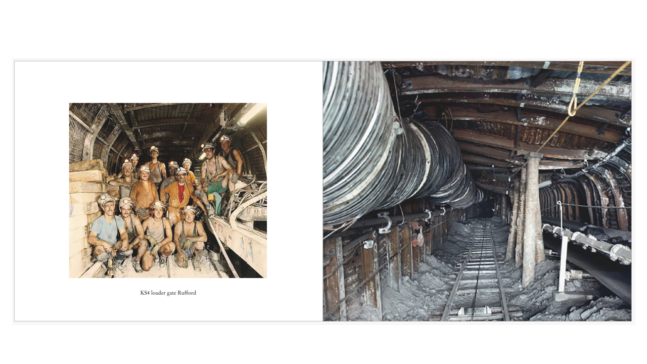 Digital Image and Culture Photography 2 : Assignment 2: The archive ...