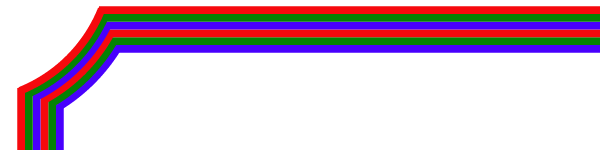 Here Dragons Abound: Map Borders (Part 10)