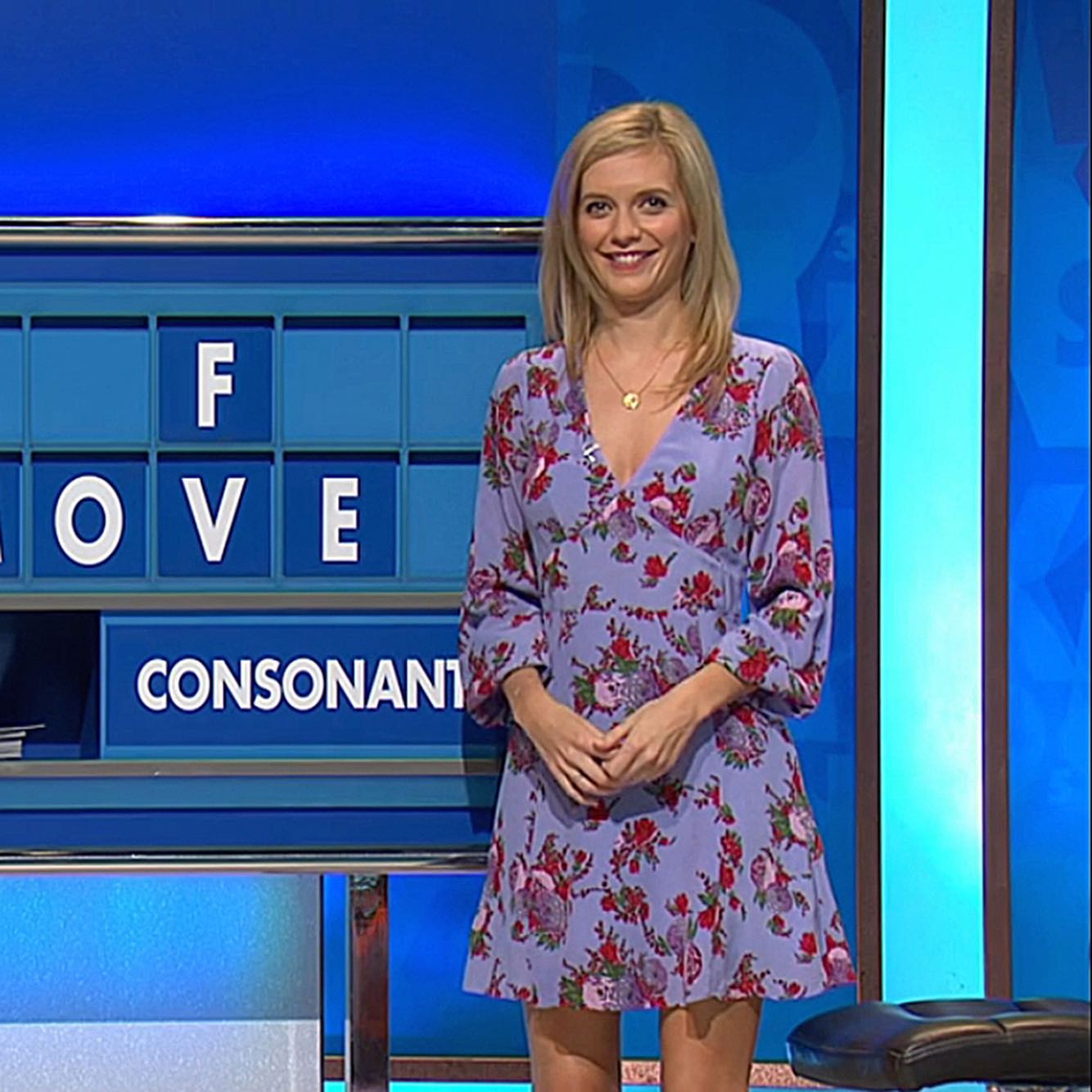 BEDROOM WALL BABES - ADULT CONTENT: Rachel Riley - May 2019 - Part Two