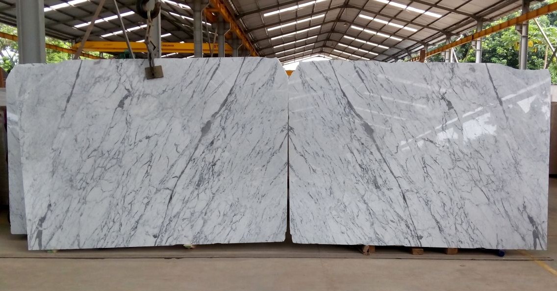 Trend Warna Marmer Import Terbaru 2020 ~ Marble Granite