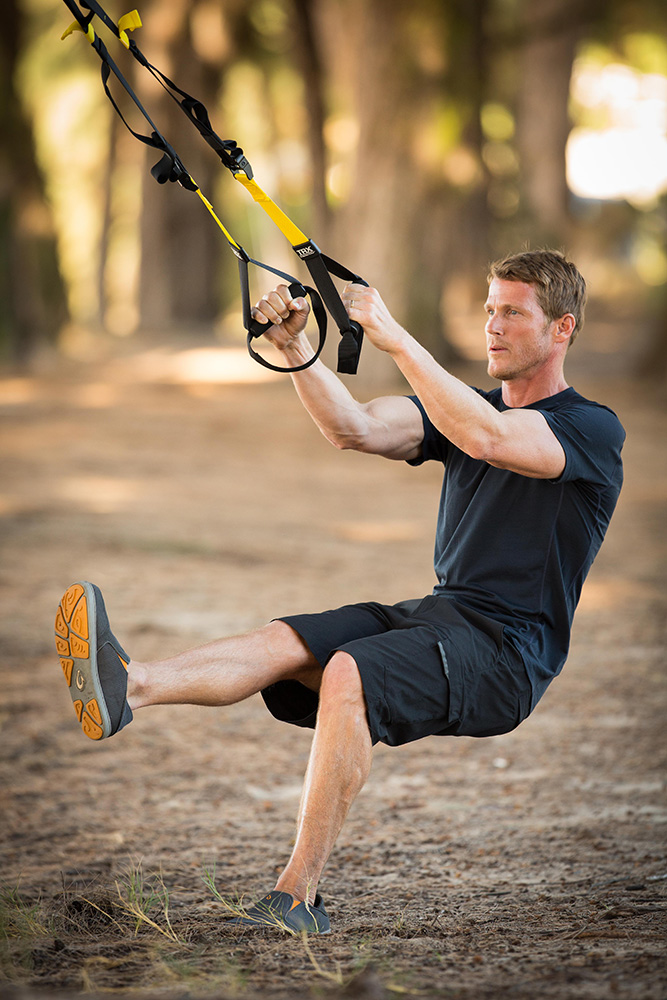 Max Wettstein Fitness Blog!: Movember, the Asian Squat, Wim Hoff ...