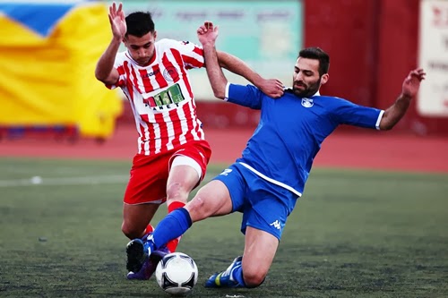 OROPOS SPORTS: ΚΥΠΕΛΛΟ ΣΤΟ ΜΠΟΓΙΑΤΙ -ΟΛΥΜΠΙΑΚΟΣ ΑΓΙΟΥ ΣΤΕΦΑΝΟΥ-ΚΡΥΟΝΕΡΙ ...