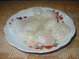 Nikmat dan Segarnya Es Dawet Siwalan | Atep Blog