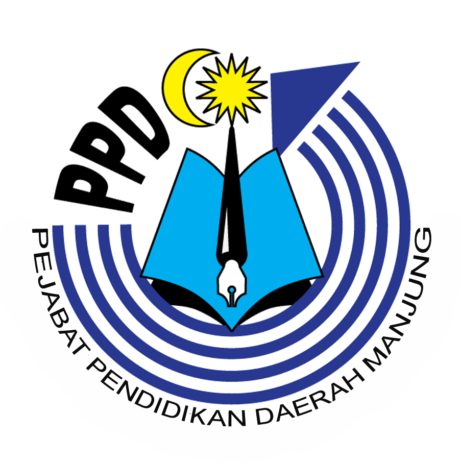 ppdwebimages: Logo PPD Manjung (Pejabat Pendidikan Manjung)