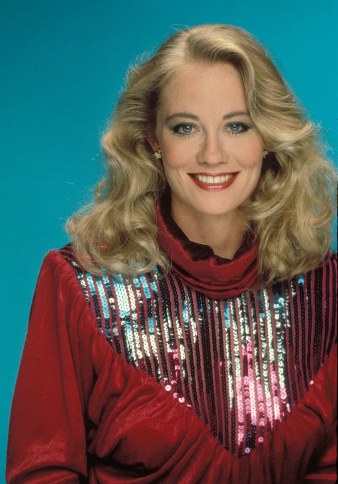 Filmovízia: Cybill Shepherd