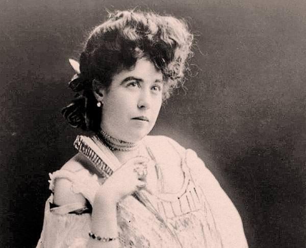 Every Day Is Special: July 18 – Happy Birthday, Molly Brown