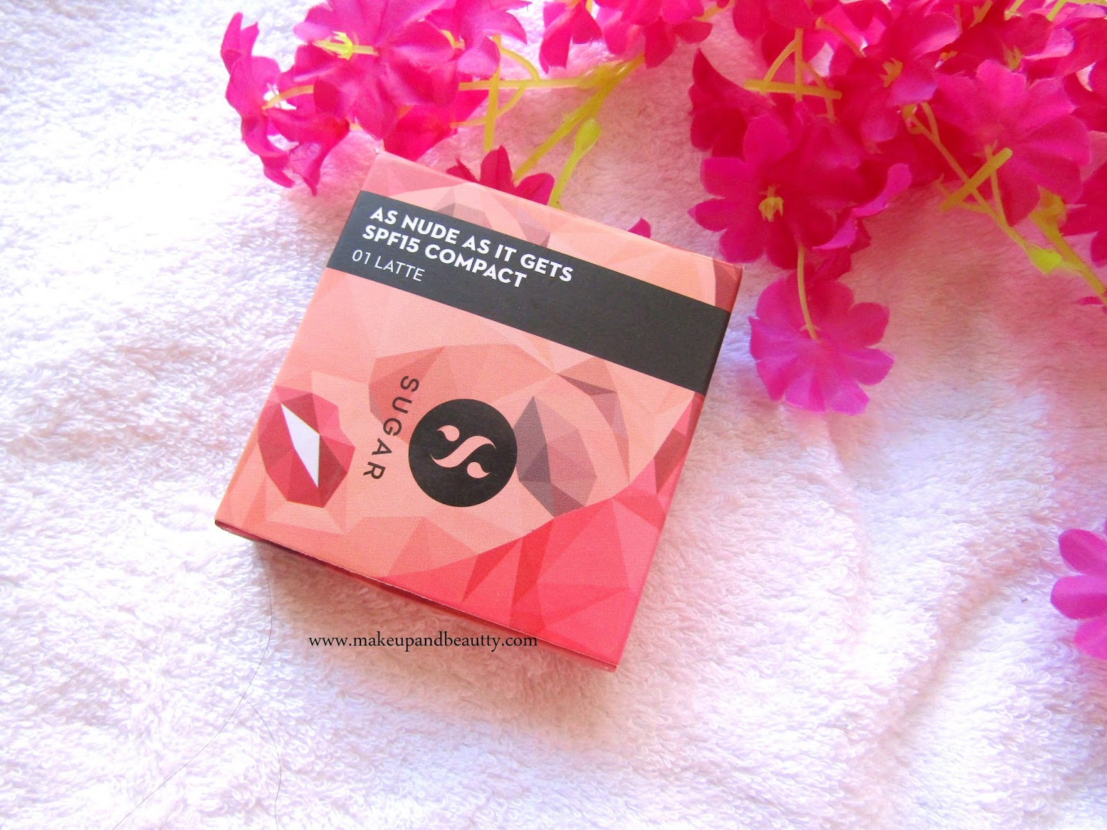 Makeup and beauty !!!: REVIEW AND SWATCHES OF SUGAR COSMETICS "AS N*DE ...