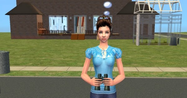 Game On!: Bacc: Week 4. 'H'