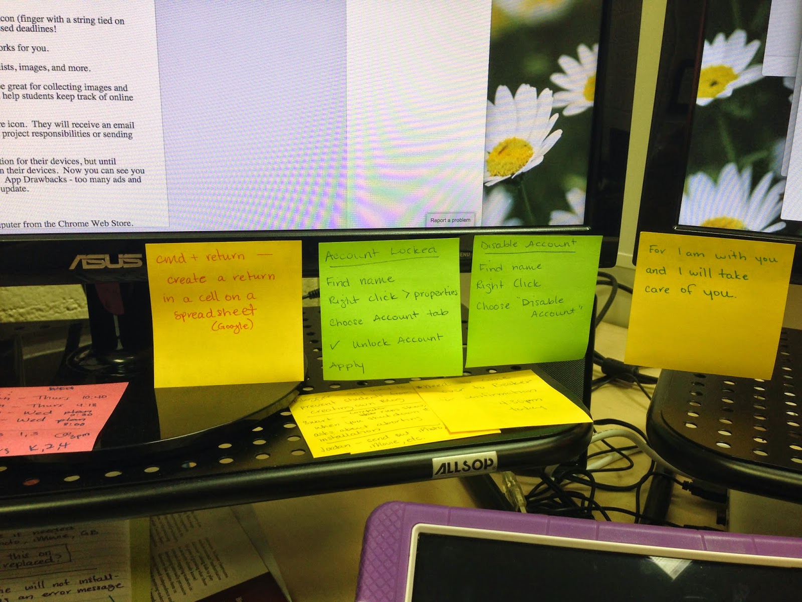 Tech Tidbits: 10 Features of Google Keep