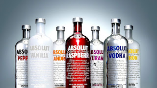 Types Of Vodka Brands - Brand Choices