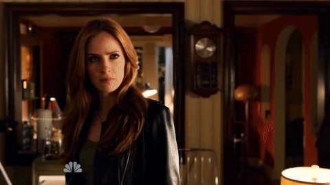 Lady Werewolves from Film & TV