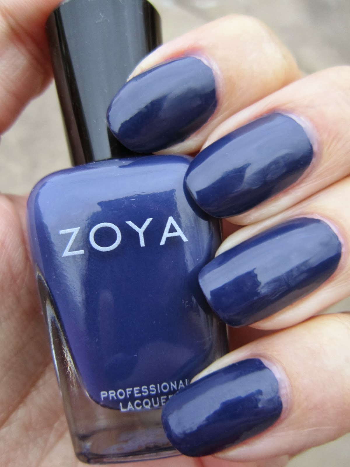Zoya Sailor