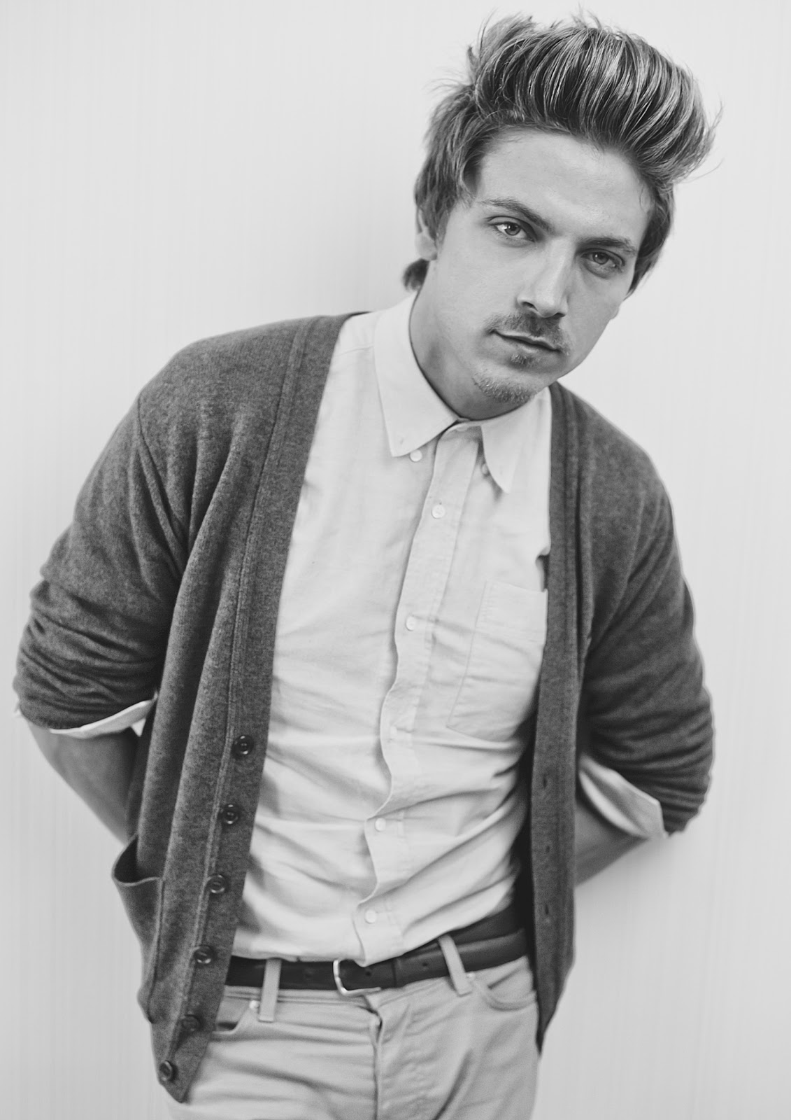 GIGSANDTOURS: Interview with... Tyler James