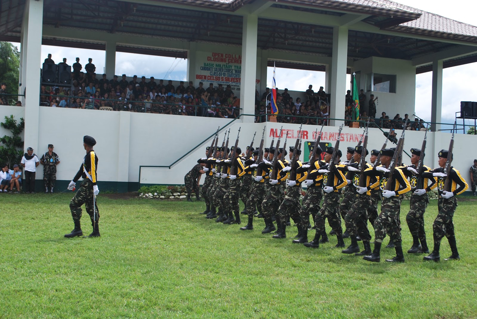 Ranger Cabunzky's Blog: Ang aking tips sa gustong magsundalo