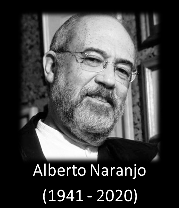 Efemérides Venezuela: Venezolanos que han fallecido en el 2020