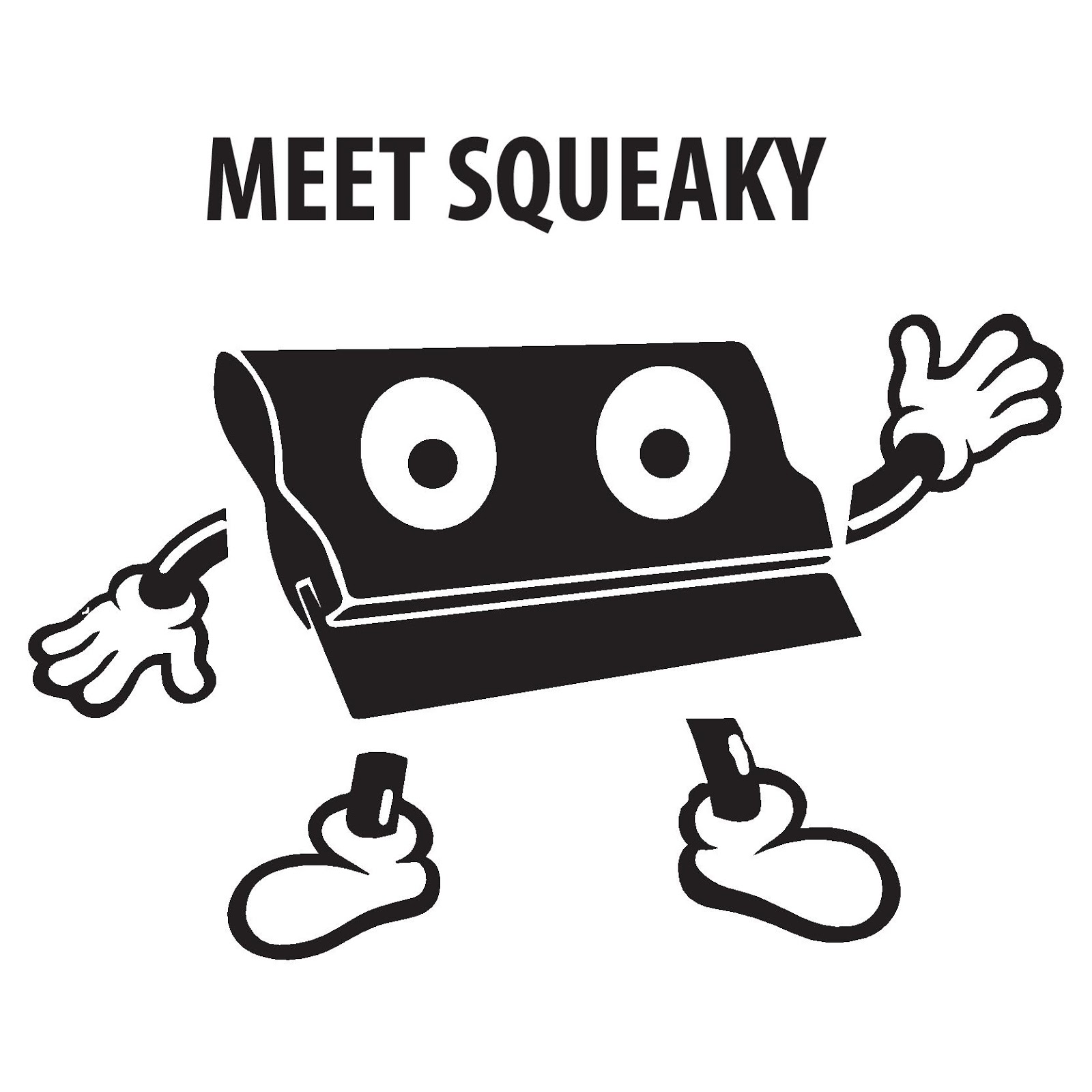 Squeegee Grafx - All things graphic design and screen printing