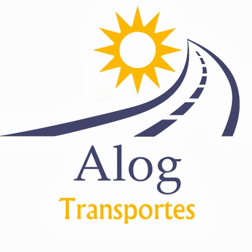 Alog Fretes: Alog Transportes e Logística