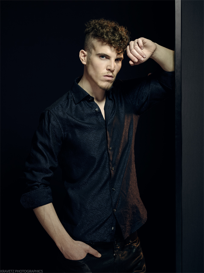 Alexandre | Sasha Onyshchenko's Blog