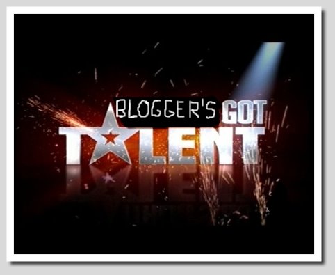 Would You Join Gary Pennick's Bloggers's Got Talent? - Damyanti Biswas