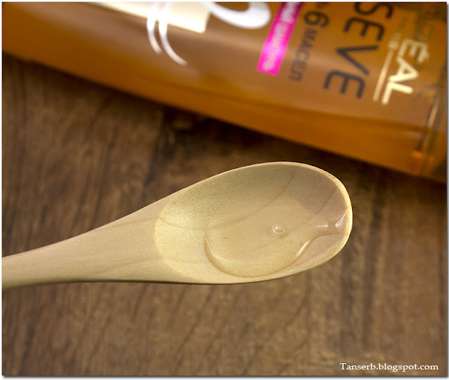 Шампунь L’Oreal Elseve Роскошь 6 масел. Отзыв / Review