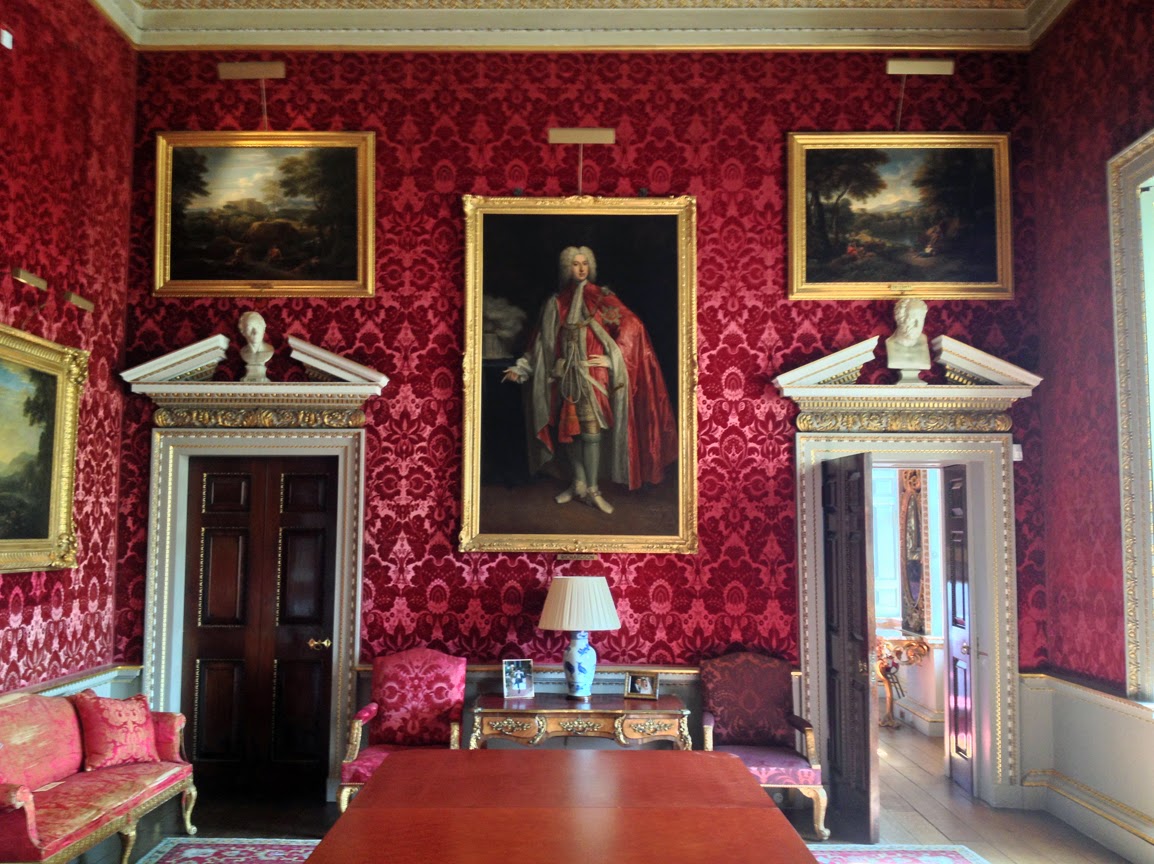 Willowbrook Park: The Great Country Estates of Britain Series: Holkham ...