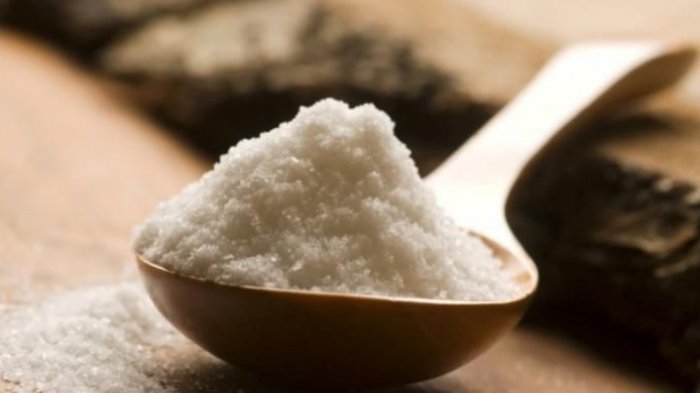 Rumah Belajar Inquiry Operation: Menetukan Jenis - Jenis garam dan ...