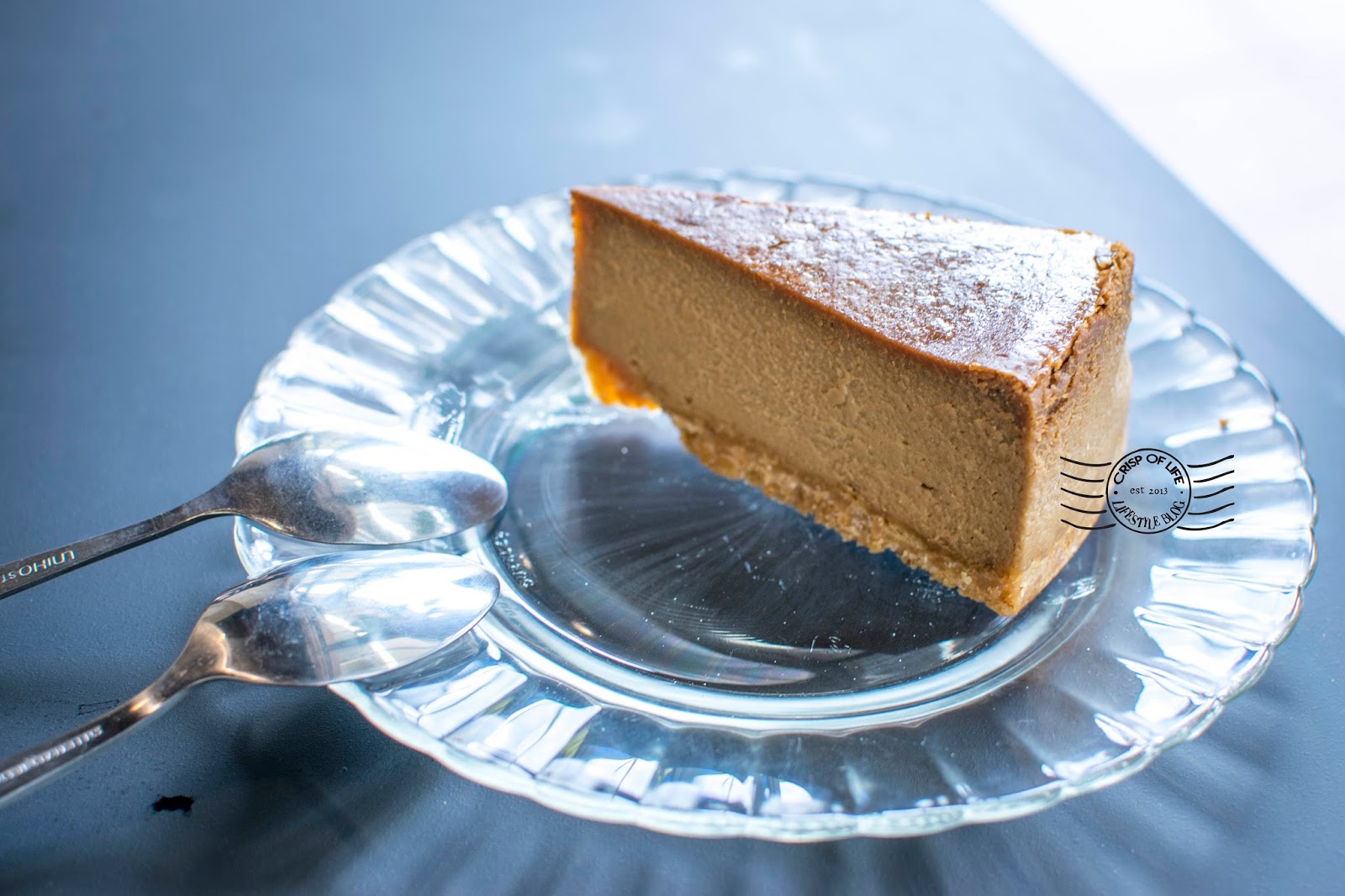 Sin Seh Kai Artisan Bakery - Baking Garage @ New World Park, Penang ...