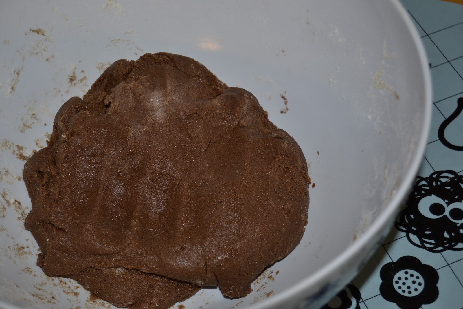 Cake Bliss: Jule-kjeks