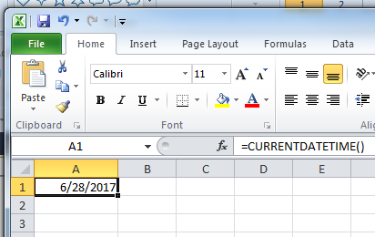 Step By Step : Excel-DNA, C#, Excel User Defined Functions - Ultimate Guide to Advanced C# ...