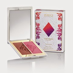 COLECCIÓN DARING GAME DE KIKO MILANO - El Mundo de Elenium