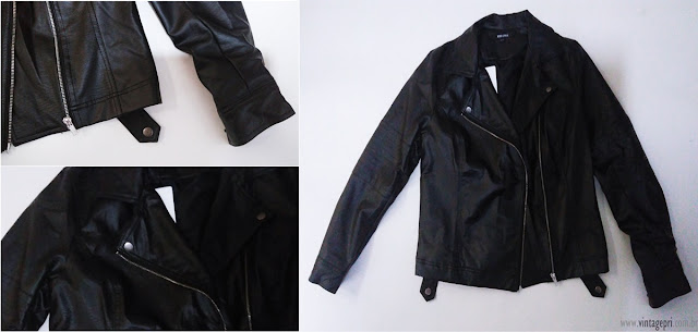 [Review] Recebidos da Loja Irisie.com | Blog Vintage Pri | moda retrô ...