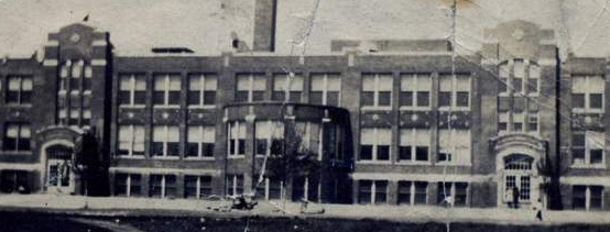 Mixerr Reviews: Forgotten history of Hunter School in Detroit, Michigan ...