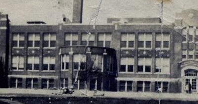 Mixerr Reviews: Forgotten history of Hunter School in Detroit, Michigan ...