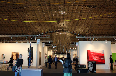 ArchitectureChicago PLUS: Big Shiny Things: Studio/Gang at Expo Chicago ...