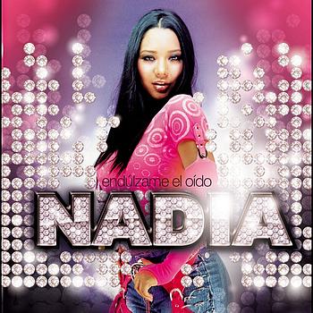 La Academia: Discografia Nadia