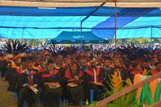 Life is a Journey of Learning: 5 Ways to Thrive as a Student at UNITECH