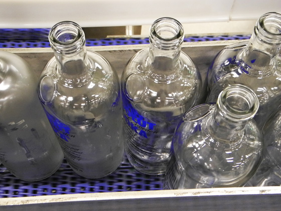 Gastronomista: Absolut Vodka - Distillery Tour