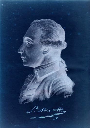 Le Blog de Christian de Saint Francois: Saint-Martin, Portrait, § 707