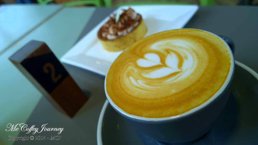 Pulp by Papa Palheta @ Bangsar, Kuala Lumpur