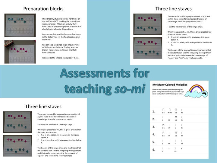 A Collection of Songs, PDFs and Activities & Assessments for Teaching ...