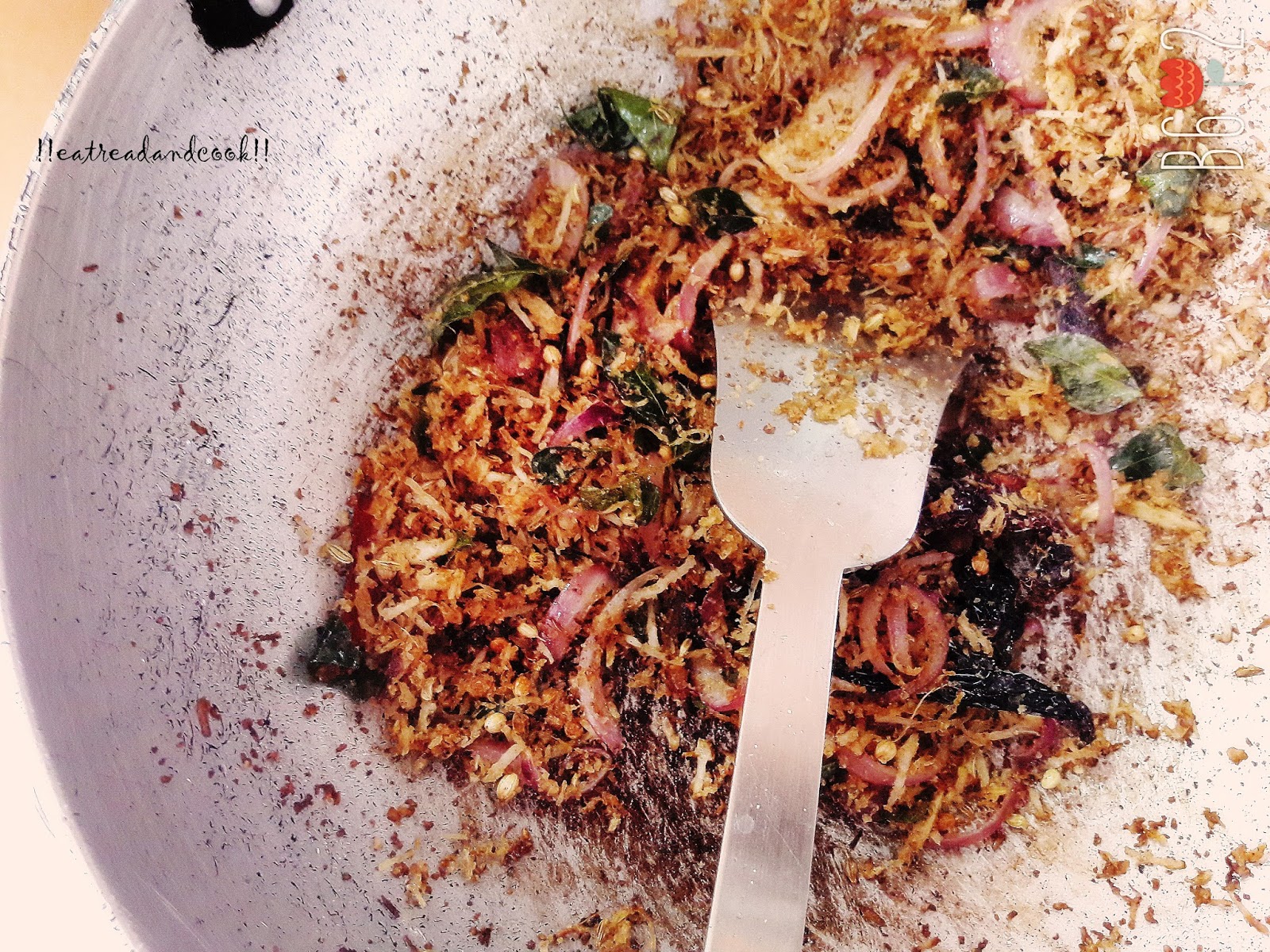 Malabar Chicken Curry