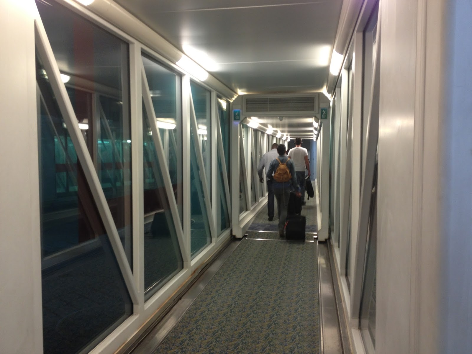 Flights Insider: Experiencing Emirates for the first time [Emirates ...