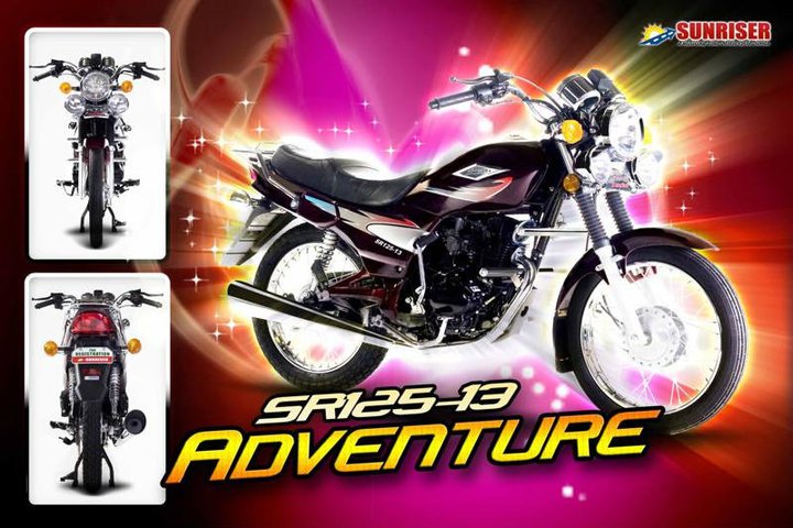 NORKIS SUNRISER ROXAS