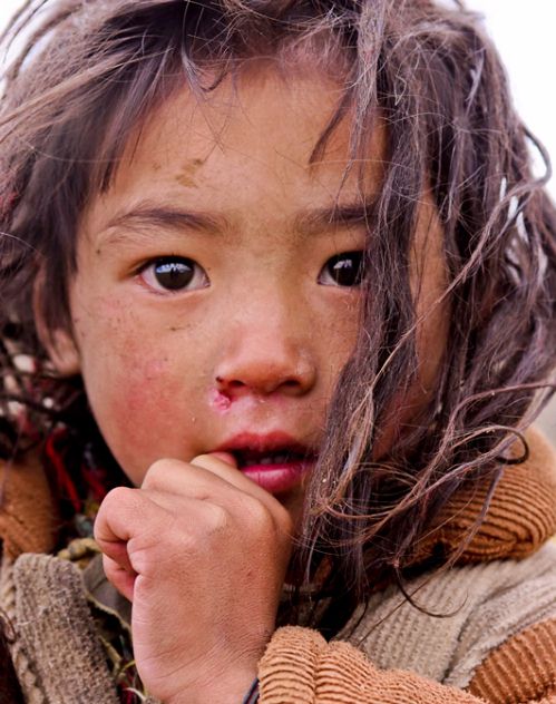 365 days of hope in Bhutan: Losar Tashi Delek