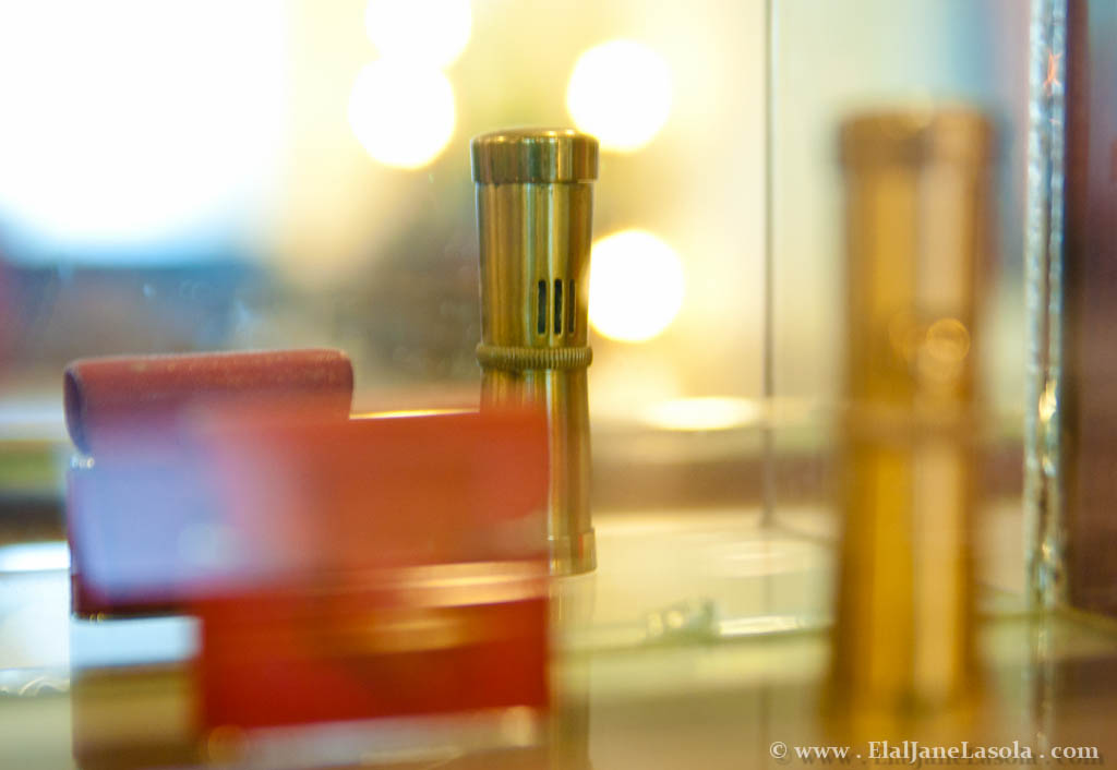 Elal Lasola Travel & Photography: Pasay | Millie's Breakfast Buffet ...