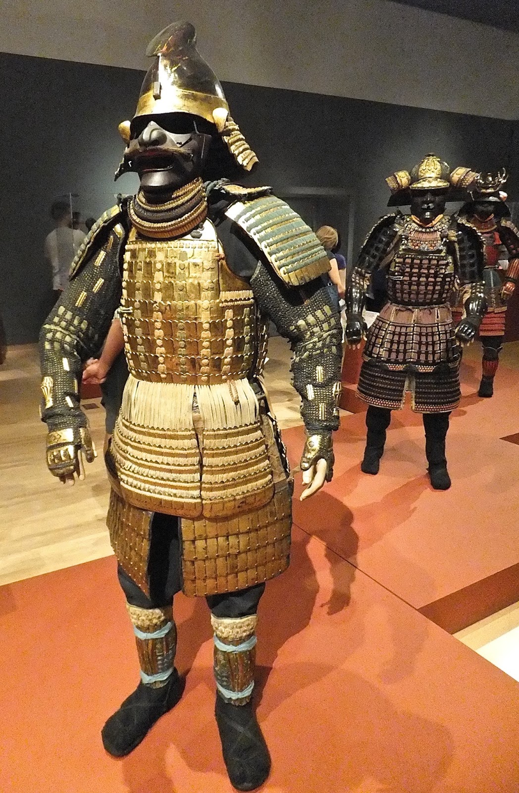 Arizona Samurai - Traditional Martial Arts of Japan