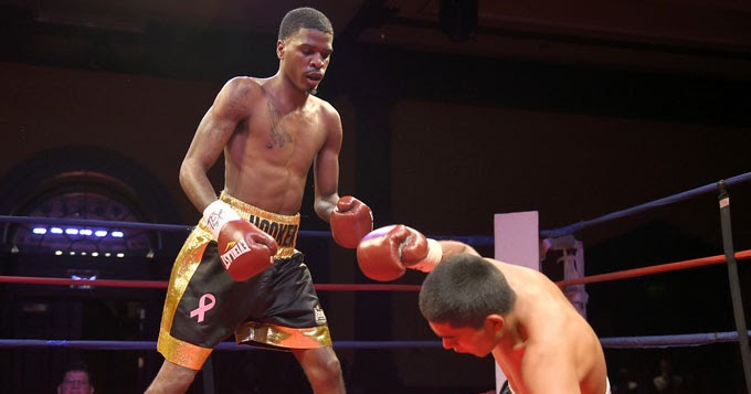 HBO PPV Fight Preview (Undercard)