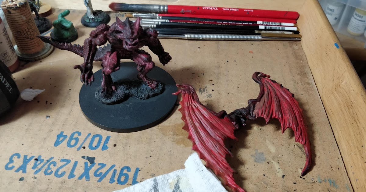 Tower of the Archmage: Agramon part 2