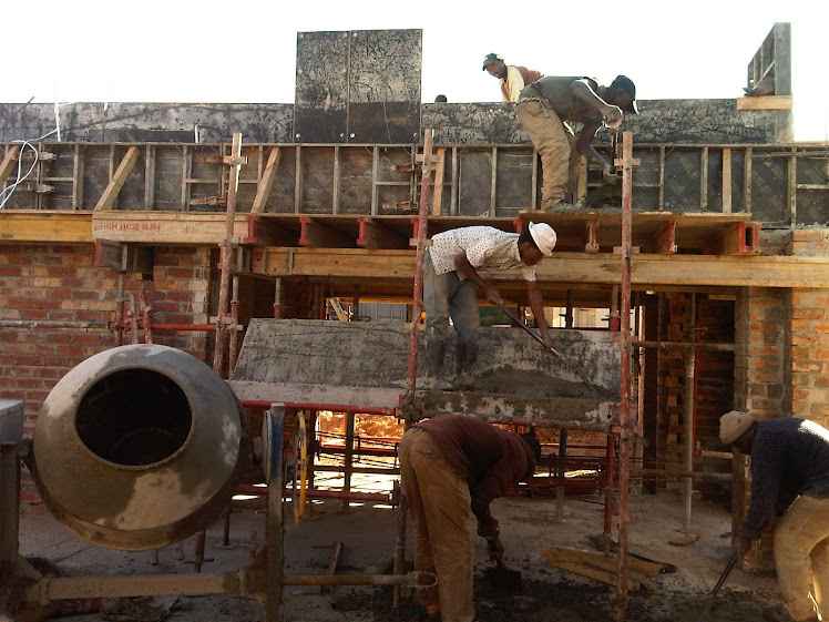 Construction Basics & Advice: ROK Clay Bricks